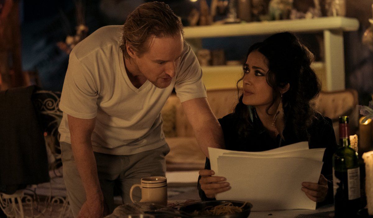 Bliss Ending Explained: Which World Is Reality? | Cinemablend
