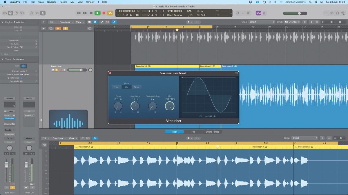 How to get the classic breakbeat sound in your DAW | MusicRadar