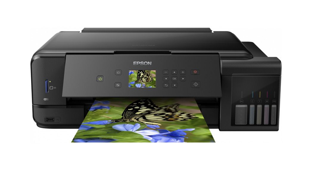 Best ink tank printers of 2022 | TechRadar