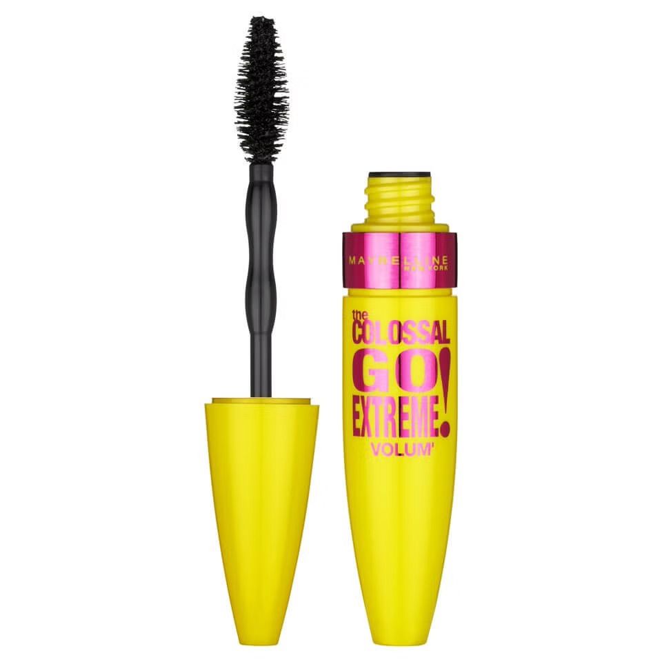 The 7 Best Maybelline Mascaras, Tried and Tested By A Beauty Editor ...