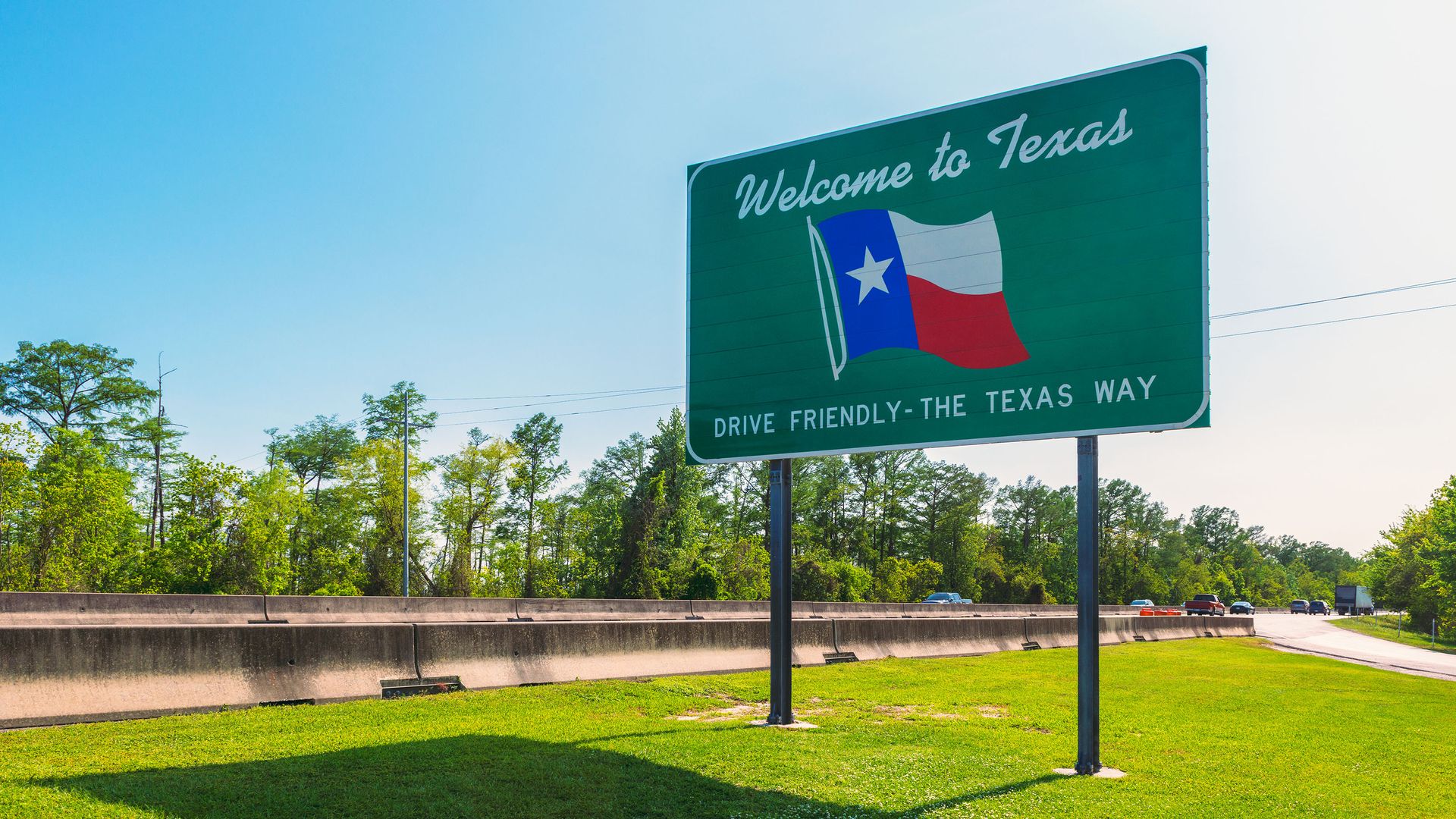 Texas Has a New Electric Vehicle Tax: What You Should Know | Kiplinger Texas Has a New Electric Vehicle Tax: What You Should Know | Kiplinger