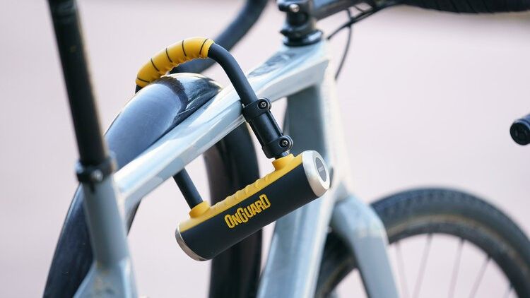 Best bike locks: heavy-duty and portable locks reviewed | Cycling Weekly