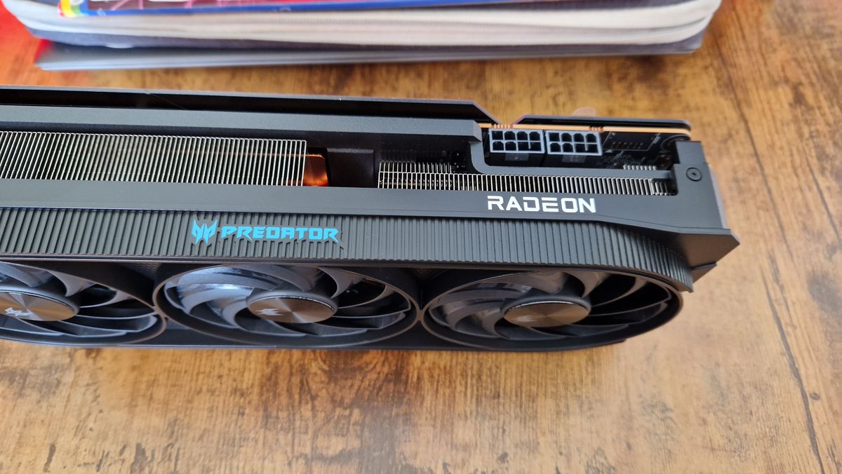 AMD Radeon RX 7800 XT review: “4K prowess without dipping into ...