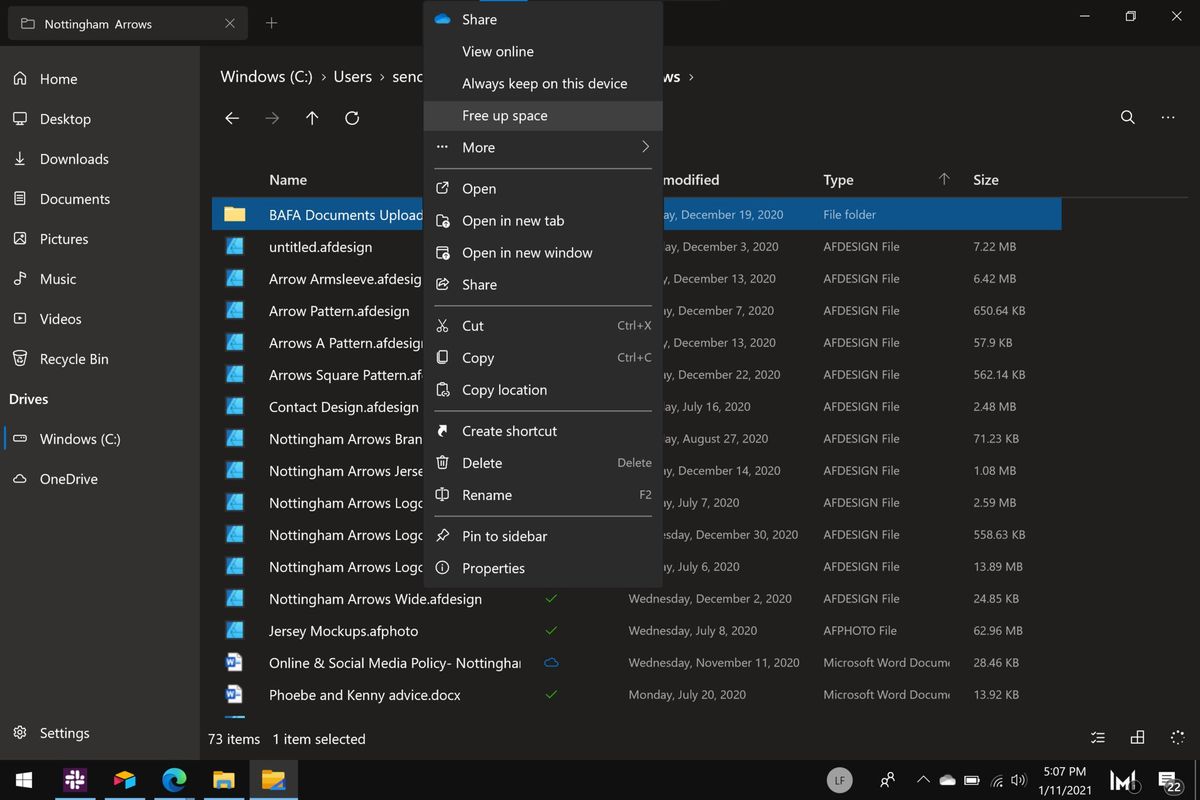 A modern file explorer is now available, but it's not from Microsoft ... A modern file explorer is now available, but it's not from Microsoft ...