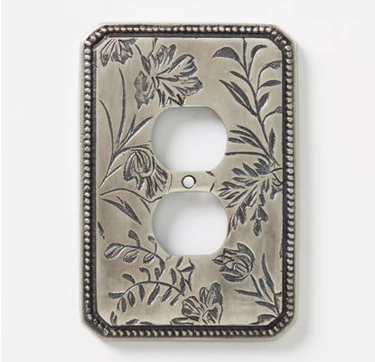 12 Stylish Outlet Cover Plates to Elevate Your Space