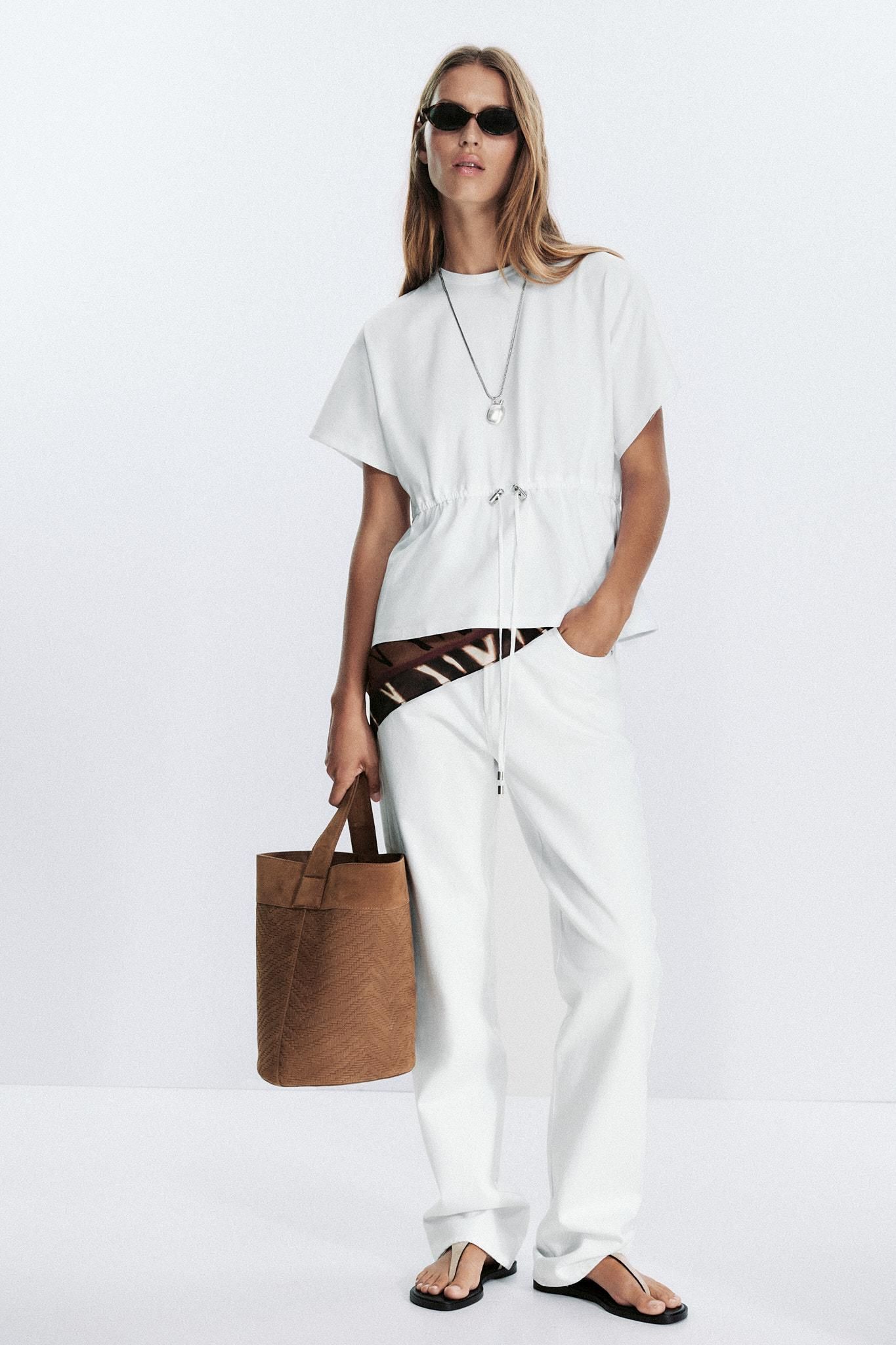 41 Zara Pieces That Will Be the Stars of Your Fall Wardrobe | Who What Wear