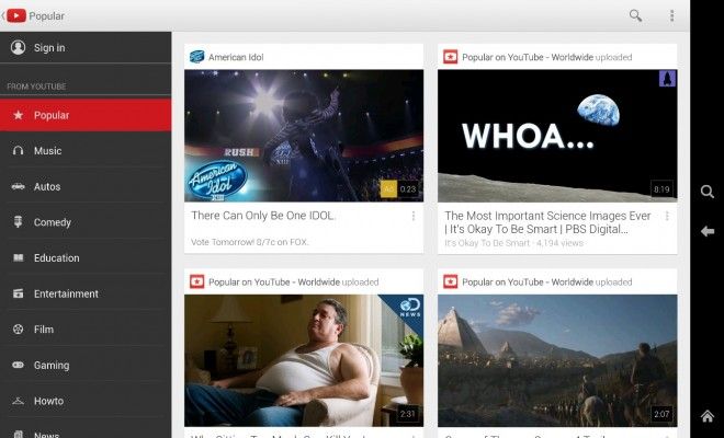 How to Sideload Apps on the Kindle Fire HDX | Laptop Mag