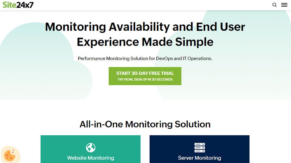 Best website monitoring software of 2025 | TechRadar