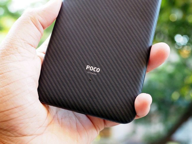 POCO F1 review: Incredible performance at an unbeatable price | Android ...