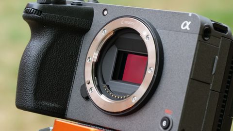 Sony FX30 review | Digital Camera World