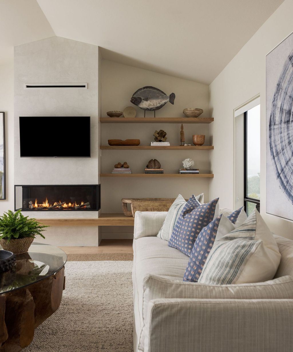 5 best cream paints, chosen by interior designers | Homes and Gardens