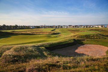 Prestwick Golf Club: Course Review, Green Fees, Tee Times and Key Info ...