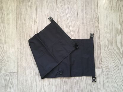 Topeak Frontloader Bar Bag review - large and sturdy but no quick ...