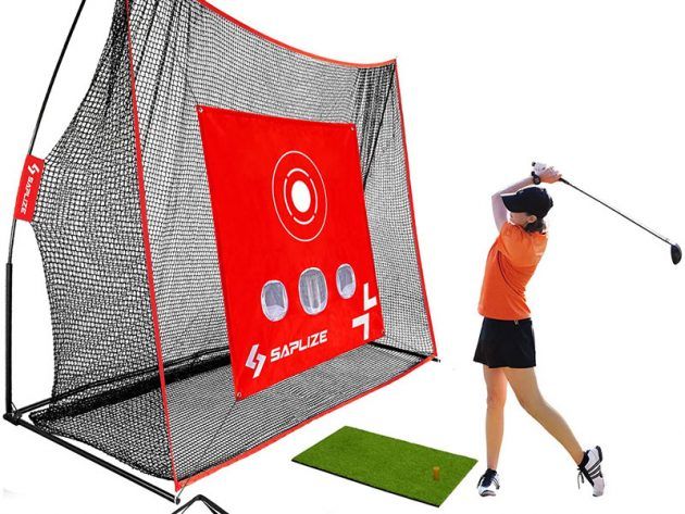 How To Build The Best Backyard Golf Set Up - Golf Monthly | Golf Monthly