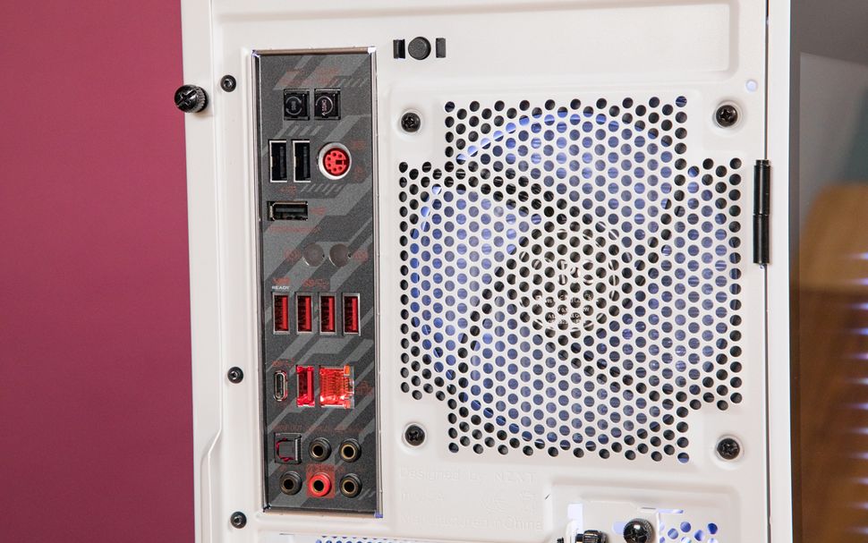 iBuyPower Snowblind - Full Review and Benchmarks | Tom's Guide