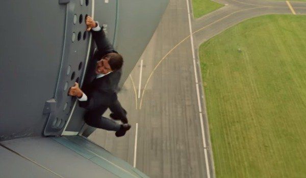 6 Best Mission: Impossible Action Sequences, Ranked By Greatness ...