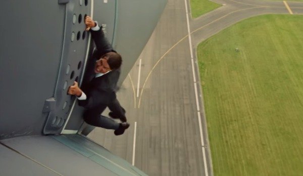 6 Best Mission: Impossible Action Sequences, Ranked By Greatness ...
