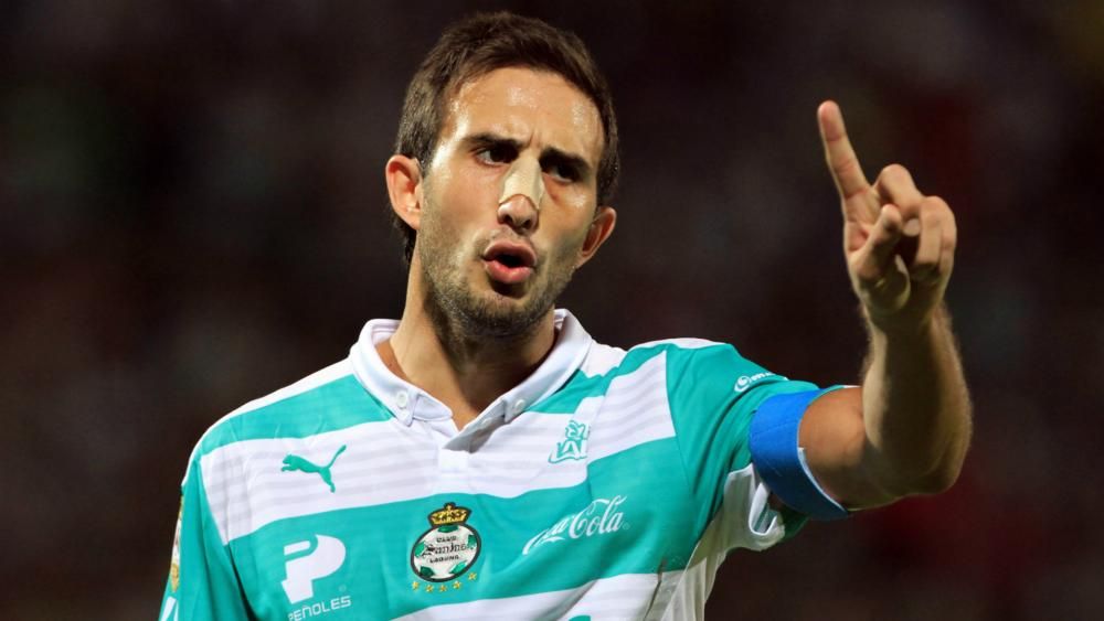 CONCACAF Champions League Review: Santos qualify for quarters | FourFourTwo