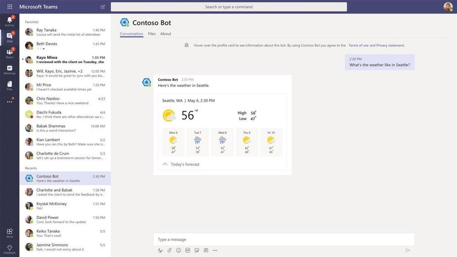 Progressive Web Apps | Windows Central