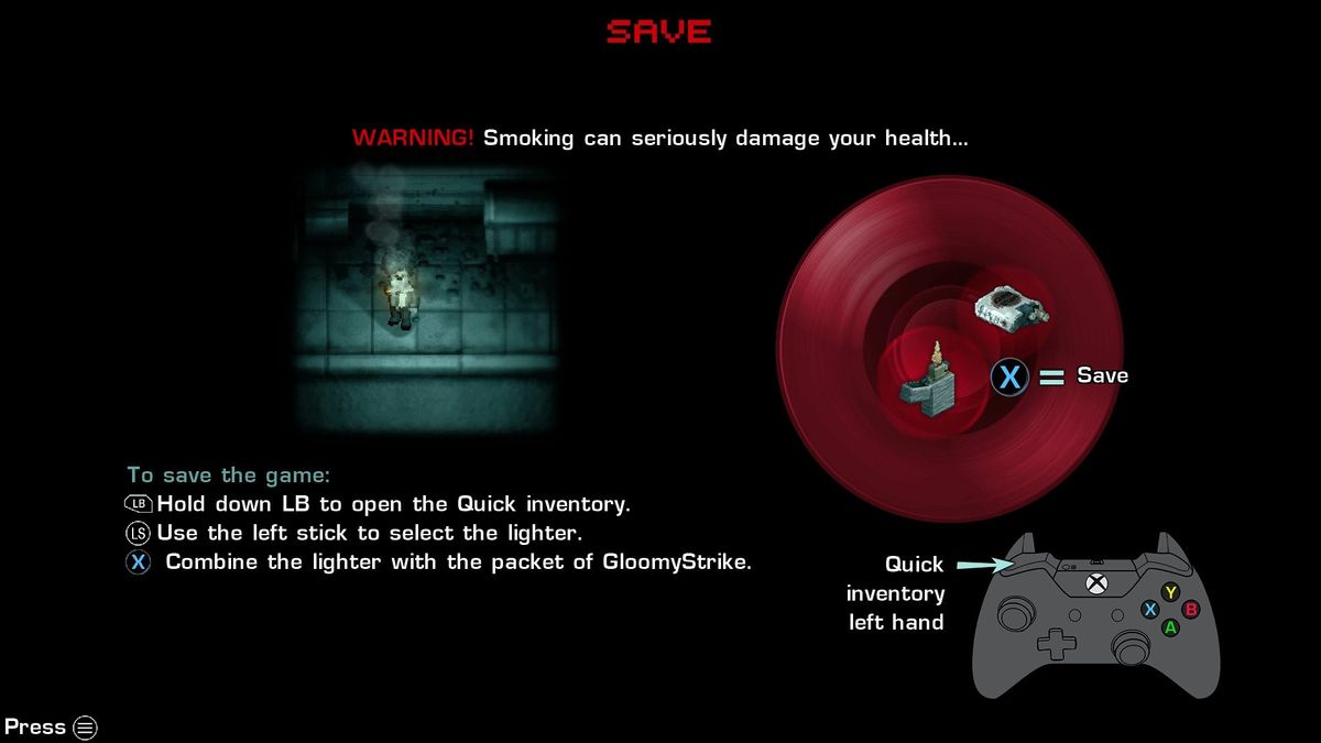 2Dark review: This Xbox One stealth horror adventure is good but 2Hard | Windows Central