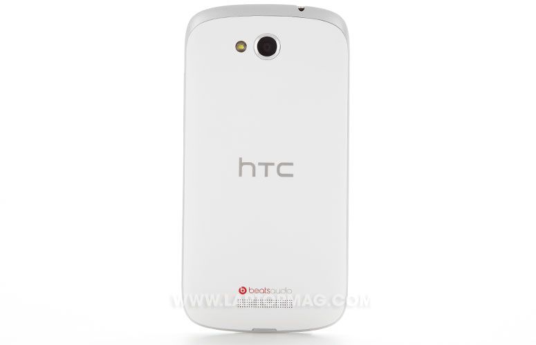 HTC One VX Review | Budget Android Smartphone Reviews | Laptop Mag