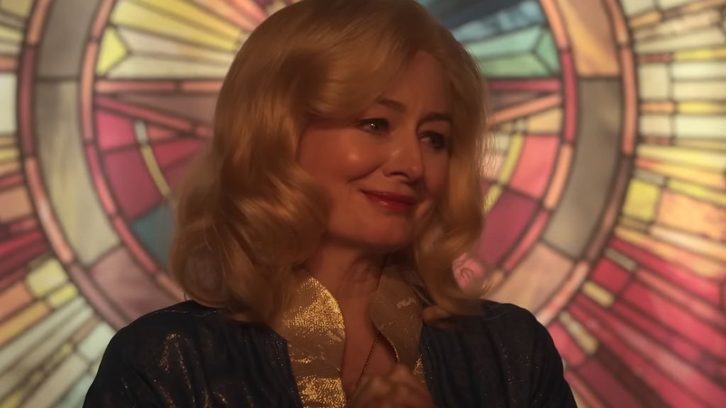 The Clearing Star Miranda Otto Reveals Why The Hulu Cult Drama Was One ...