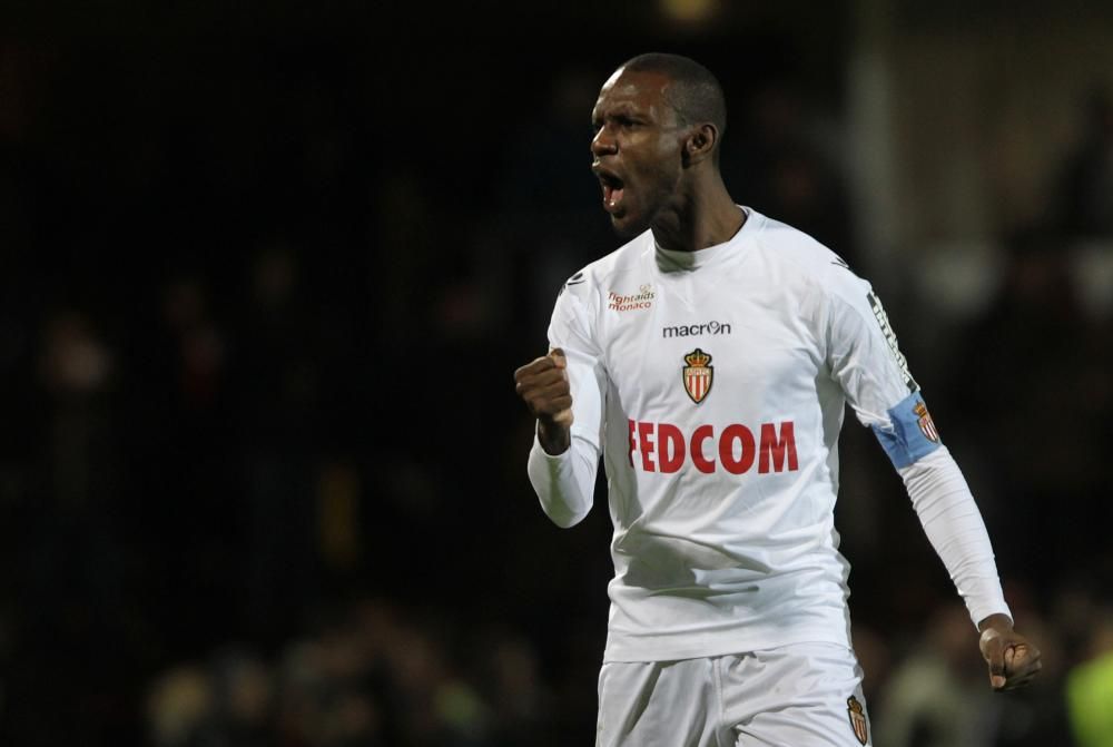 Abidal to return to training after illness | FourFourTwo