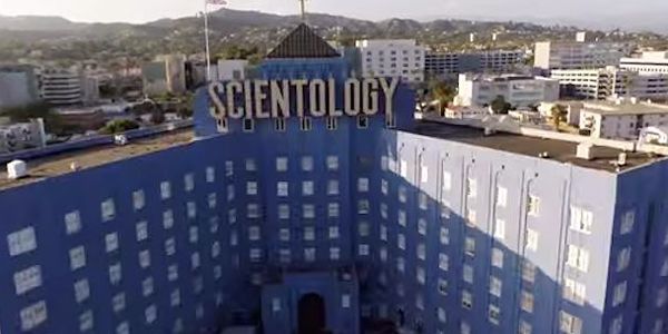 The Going Clear Scientology Documentary Has Been Watched By A Ton Of ...
