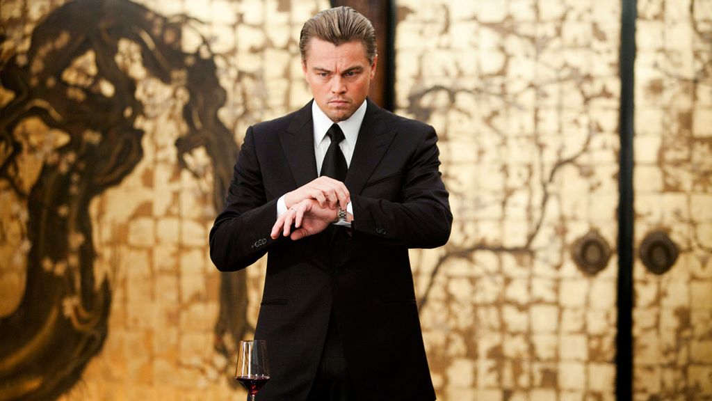 7 best movies like 'Inception' to watch online | Tom's Guide