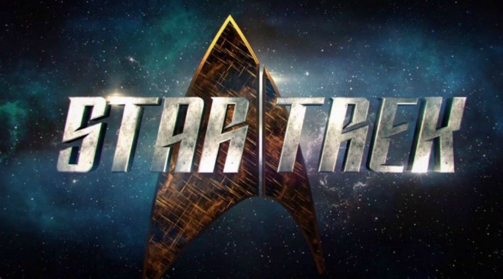 FIRST TRAILER for the new Star Trek TV series promises 'new crews ...