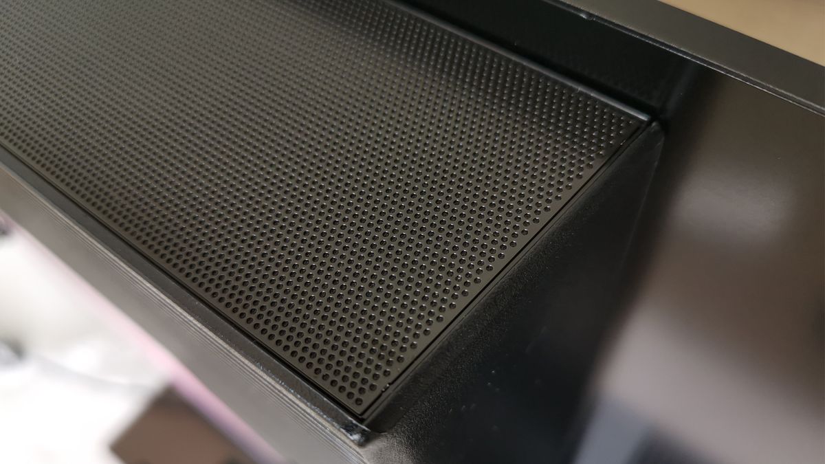 Panasonic HZ2000 4K OLED TV review | TechRadar