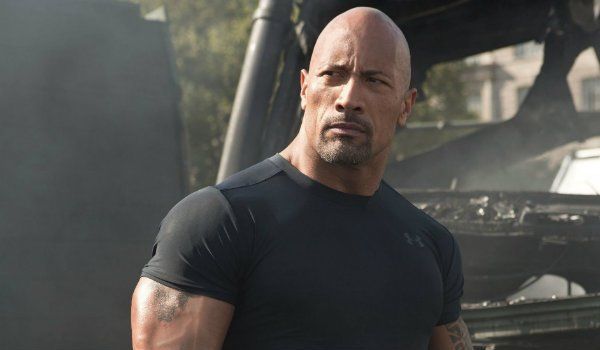 6 Reasons Why The Rock Is A Perfect Fit For Doc Savage | Cinemablend