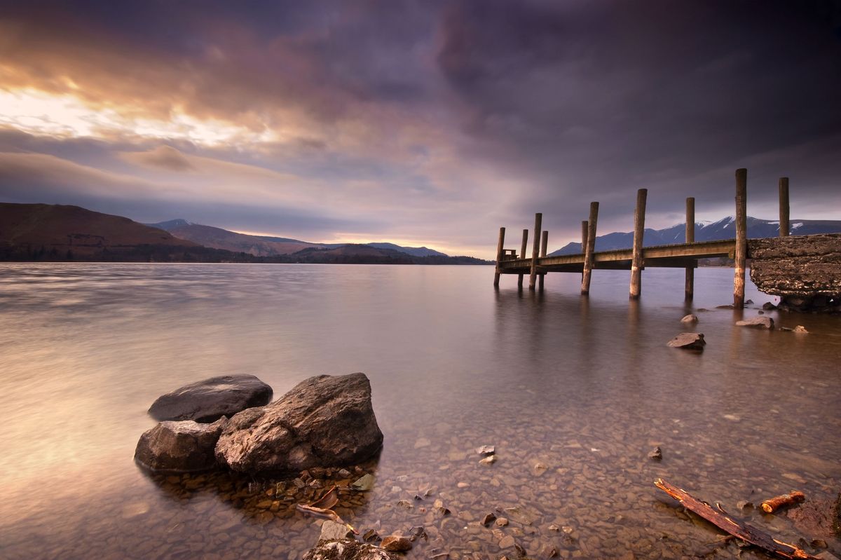 10 surefire ways to get your sharpest-ever photos | TechRadar