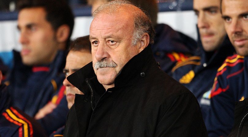 The 20 best moustaches in football | FourFourTwo