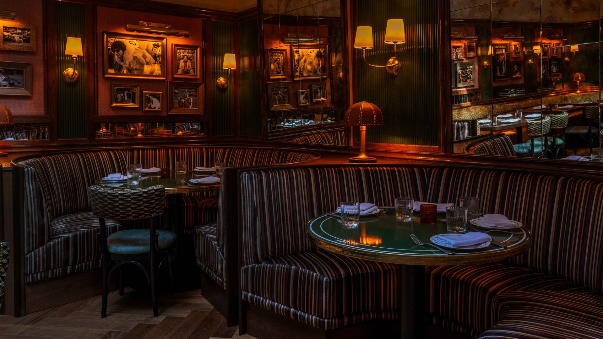 The Corner Store New York restaurant review: playful takes on American ...