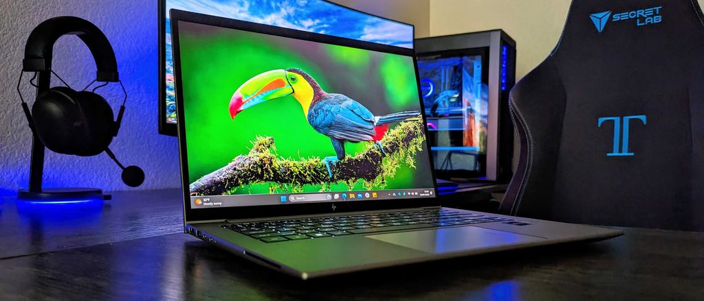 Best laptops with bright screens 2025 | Windows Central
