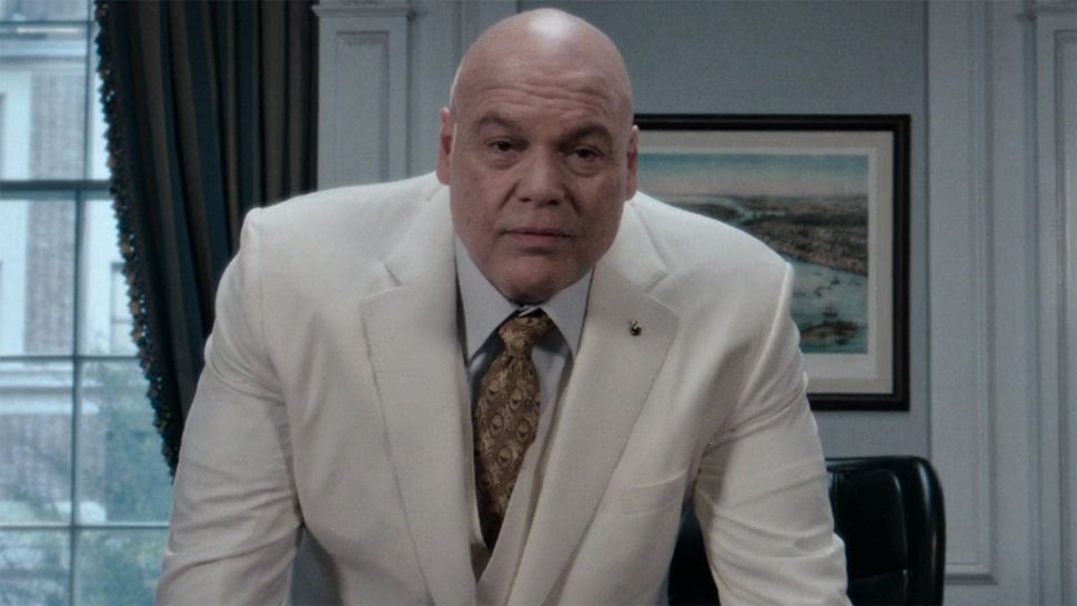 Daredevil Born Again season 1 ending explained: does [spoiler] show up ...