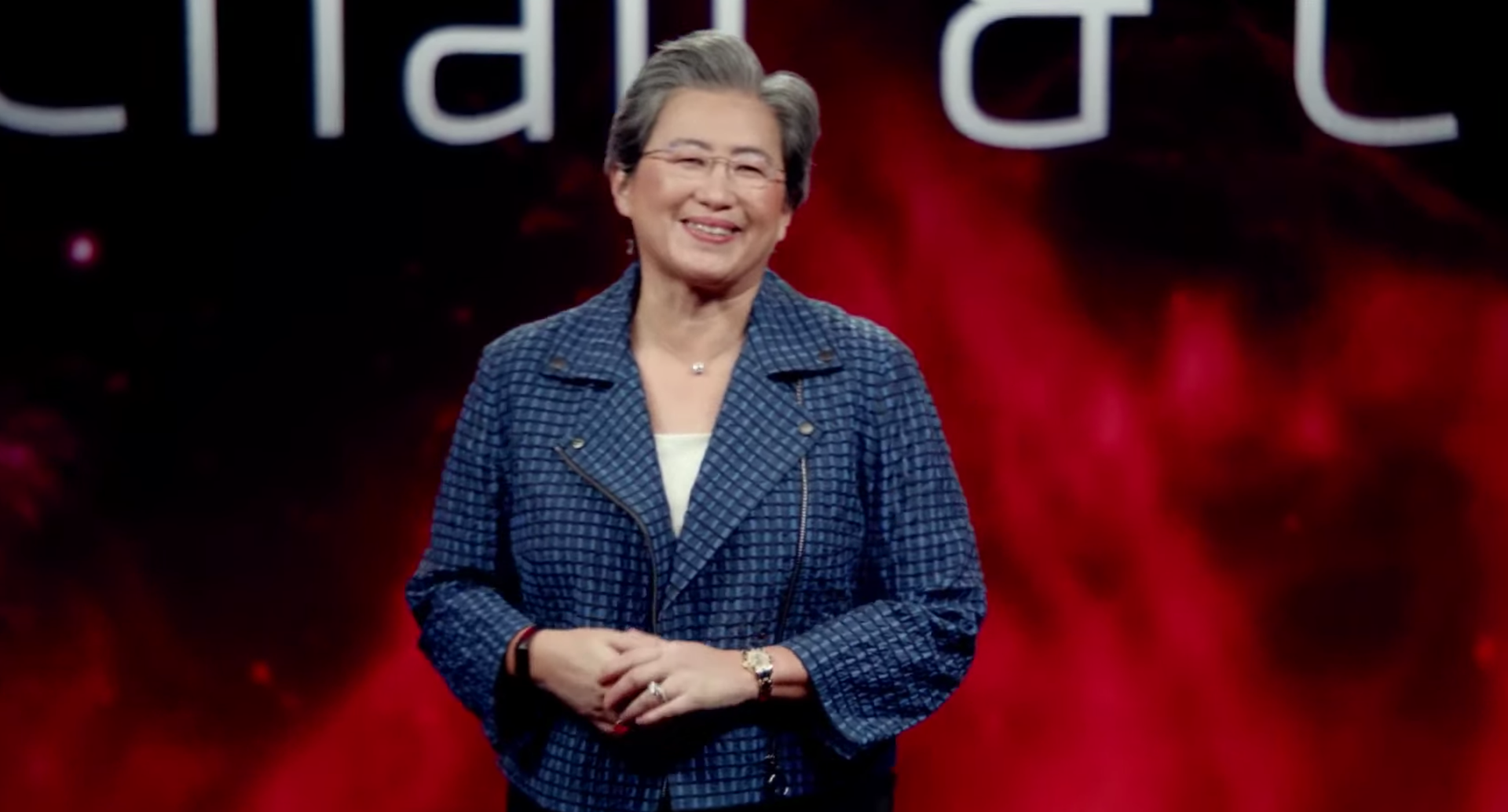 AMD and Intel's unlikely chipmaking partnership isn't without its ...