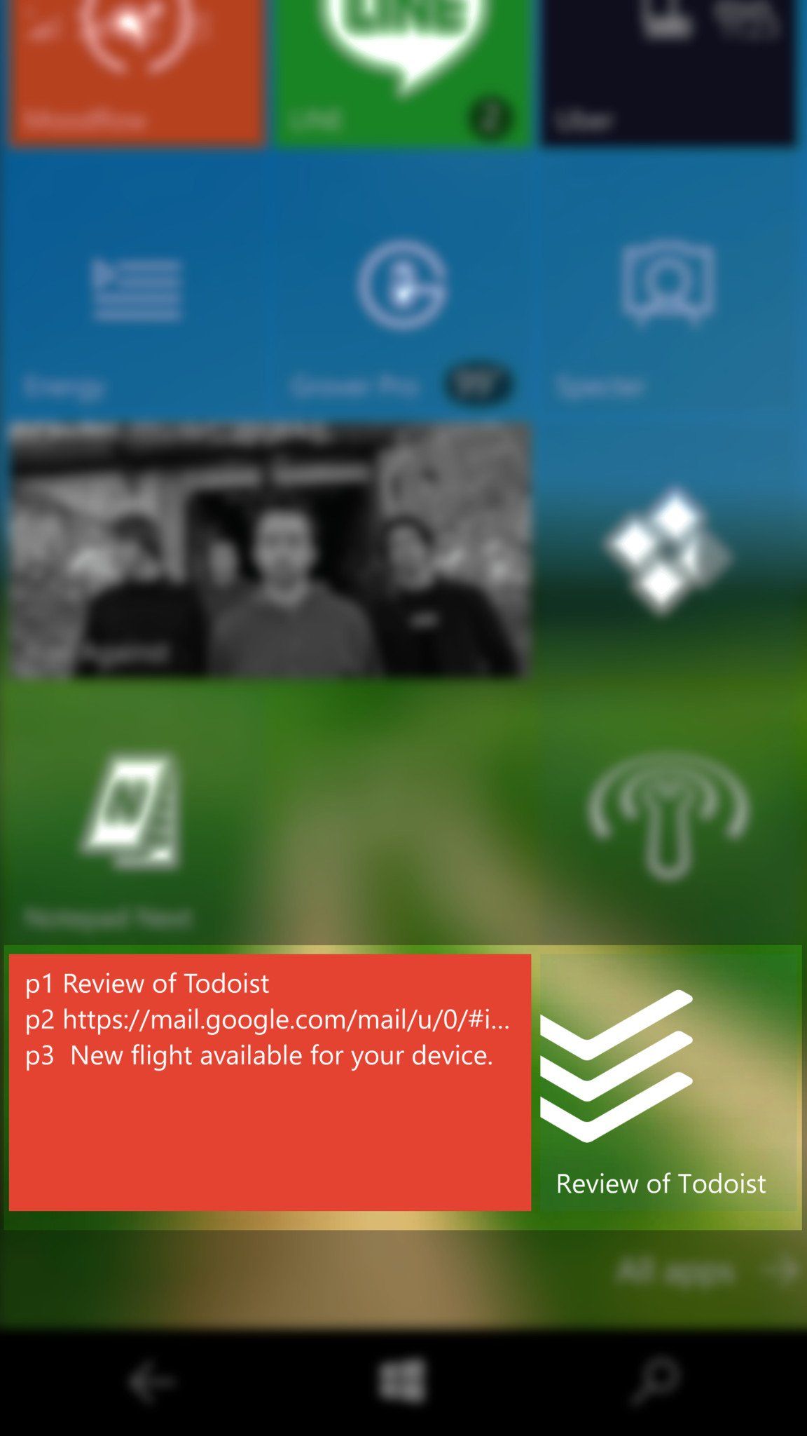 Windows 10 Gems: Todoist will organize your life | Windows Central