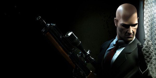 Hitman Contracts Launches On Steam Without Soundtrack, Voices | Cinemablend