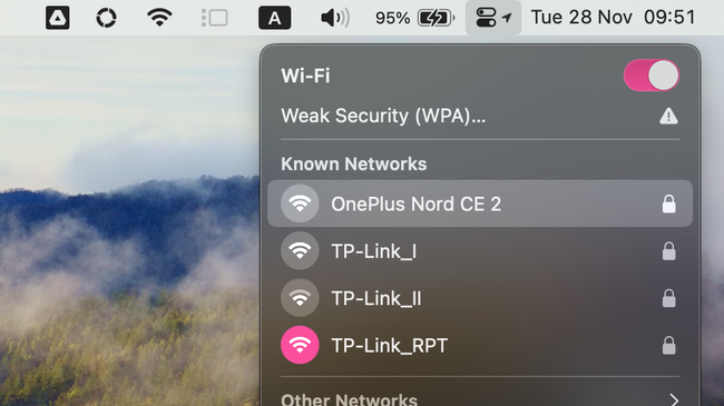 How to hotspot from an Android phone | TechRadar