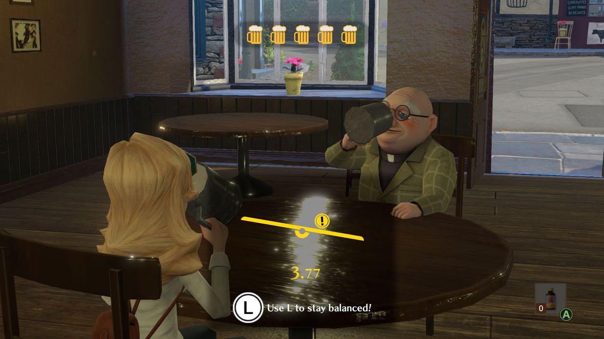 The Good Life review | PC Gamer