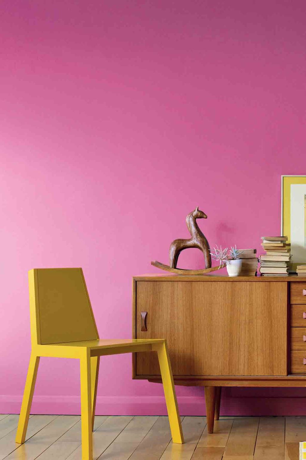 12 beautiful new paint shades from Fired Earth