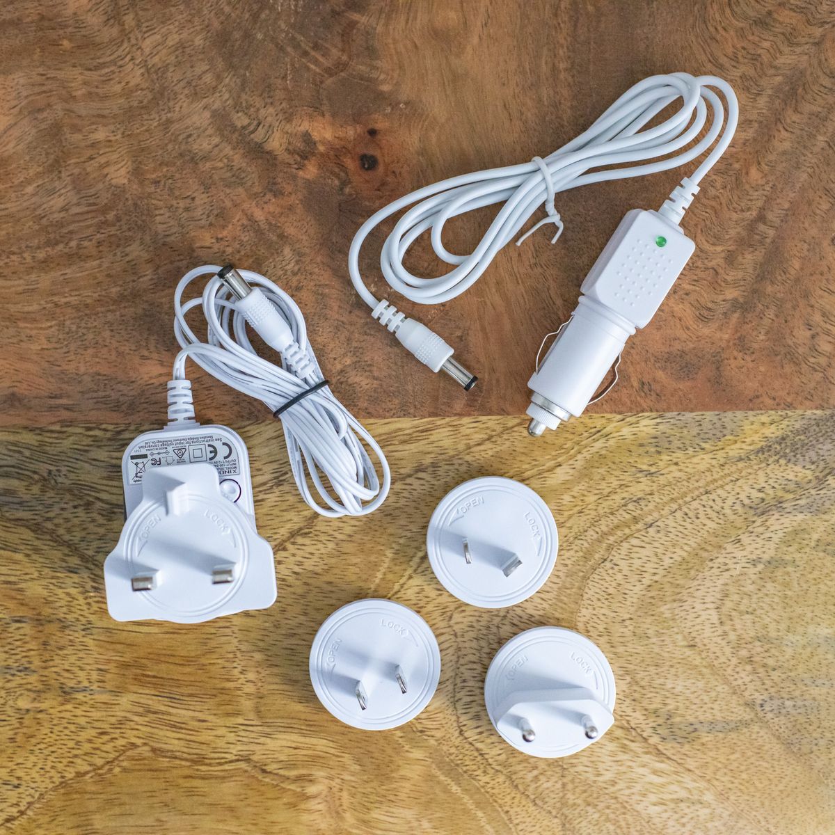 Hahnel UniPal Plus review: One universal charger to rule them all ...