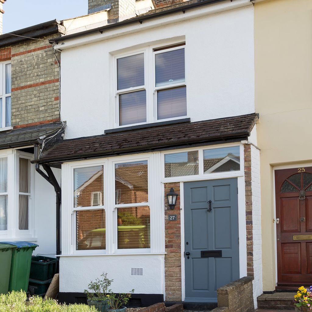 rendering-a-house-everything-you-need-to-know | Ideal Home