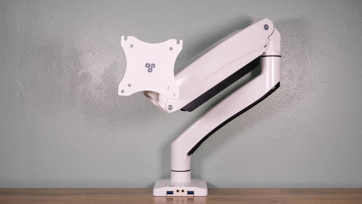Best monitor arms in 2025: our top picks across all sizes and budgets ...