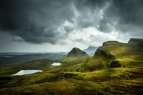 Land grabs: 26 essential landscape photography tips you need to know ...