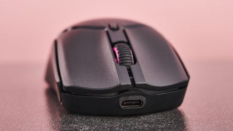 HyperX Pulsefire Haste 2 Mini review: a small, ergonomic gaming mouse ...