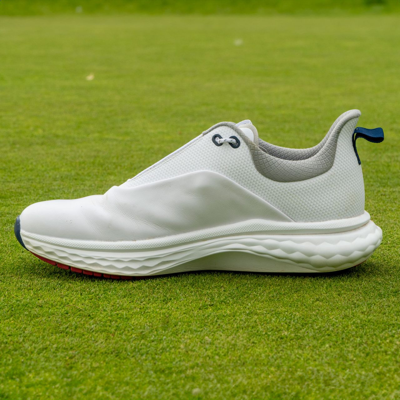 FootJoy Quantum Golf Shoe Review | Golf Monthly