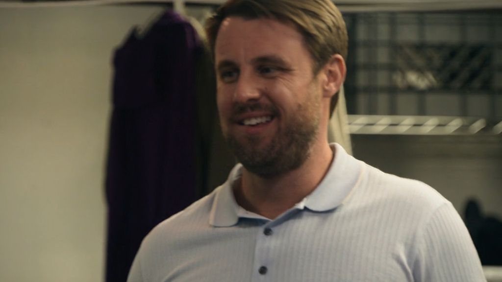 The Bear Cast: Where You've Seen The Actors Before | Cinemablend